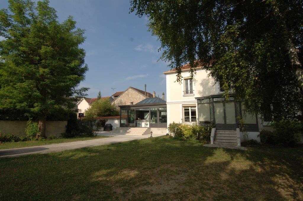 Le sas d’entrée, la protection idéale de l’entrée de votre maison